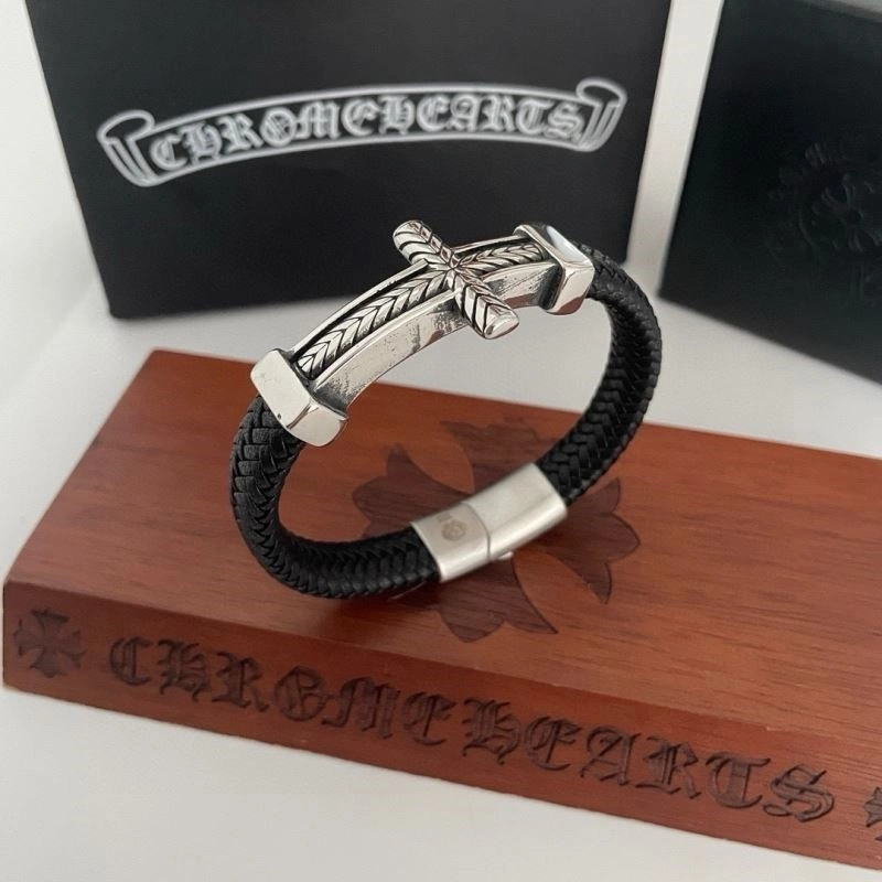 Precise copy Chrome Hearts Necklaces