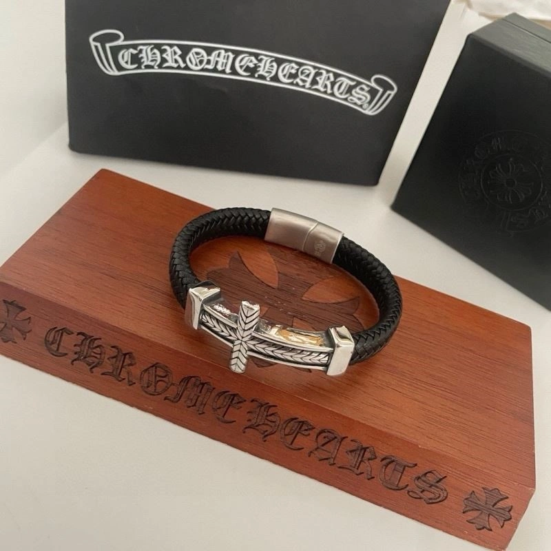 Precise copy Chrome Hearts Necklaces
