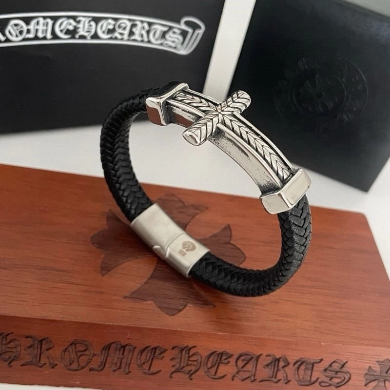 Precise copy Chrome Hearts Necklaces