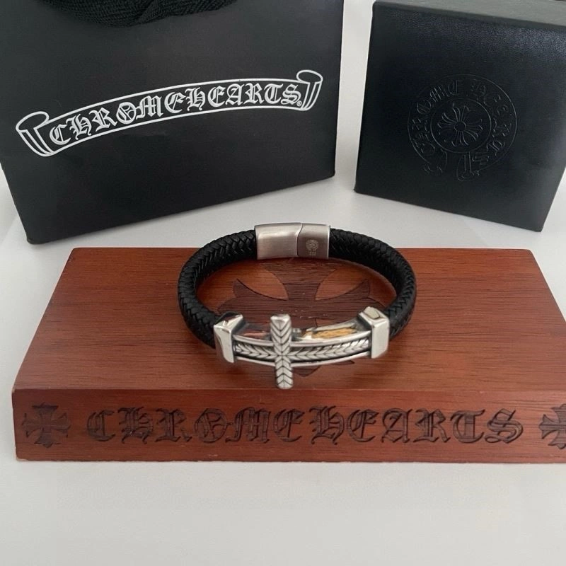 Precise copy Chrome Hearts Necklaces