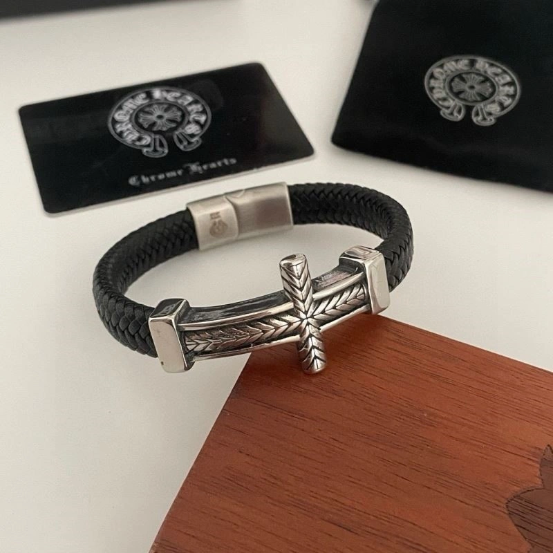 Precise copy Chrome Hearts Necklaces