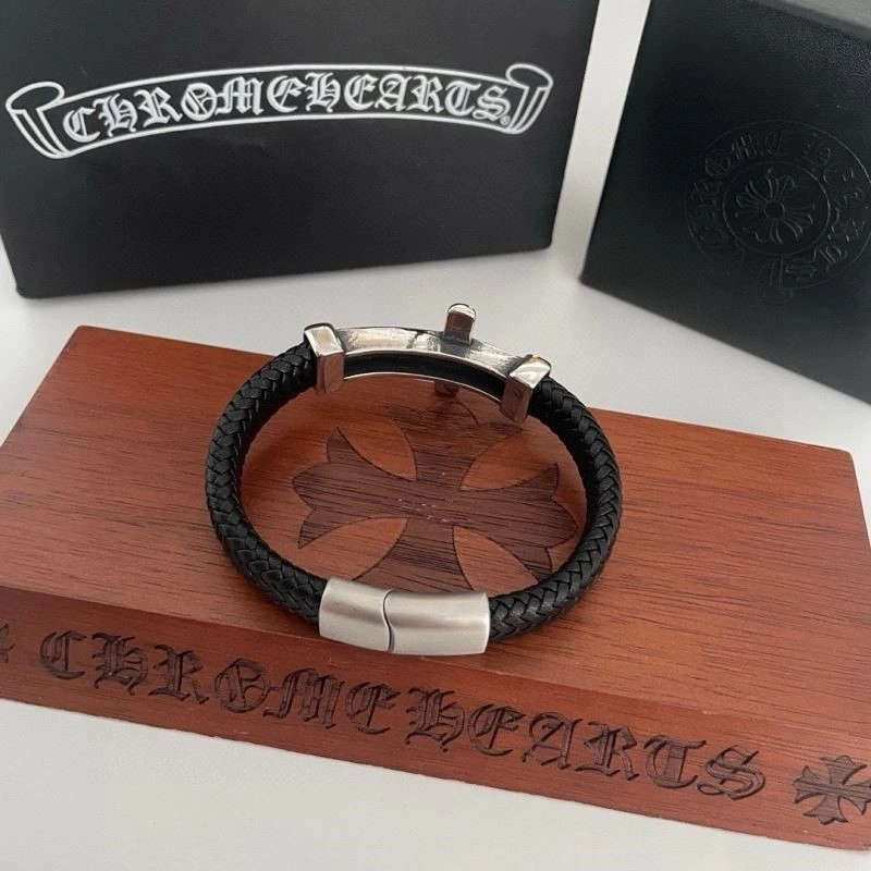 Precise copy Chrome Hearts Necklaces