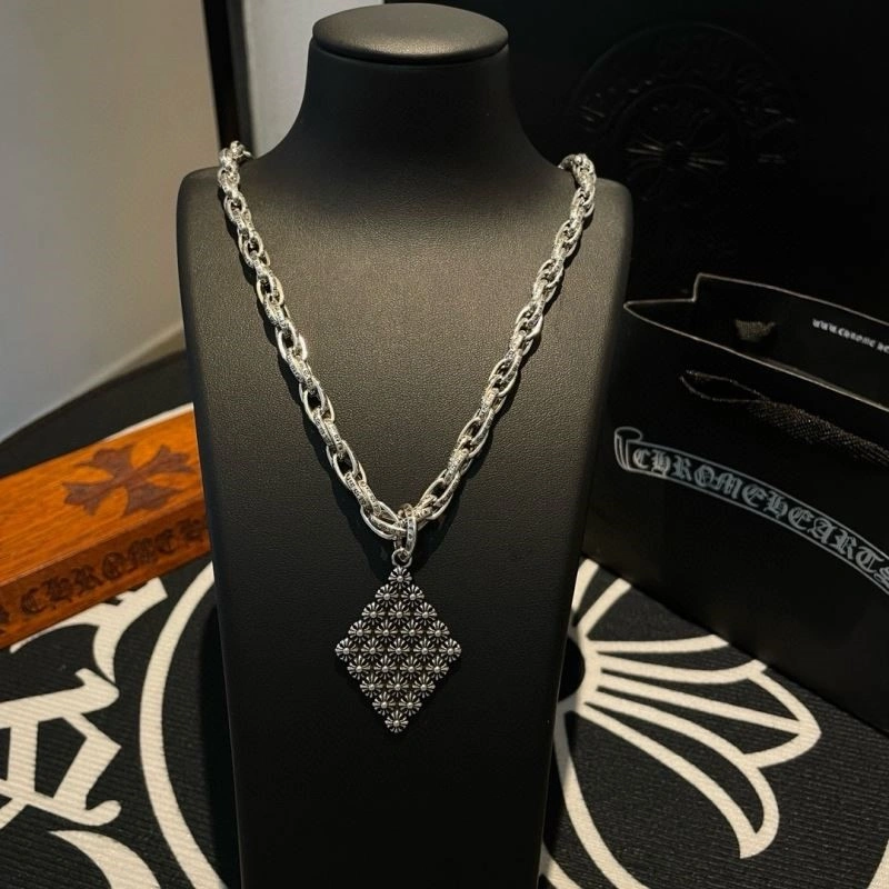 High fidelity Chrome Hearts Necklaces
