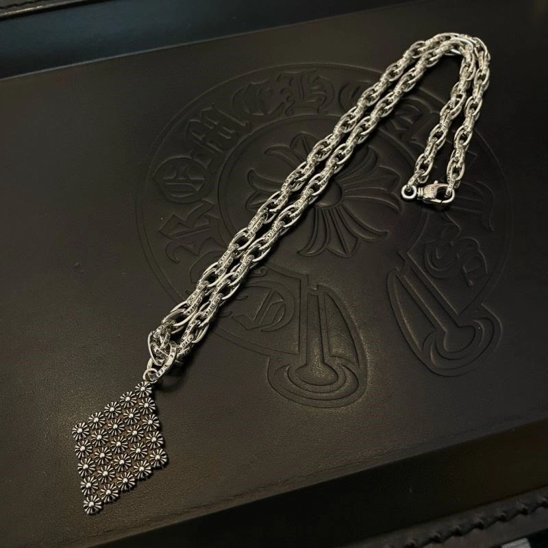 High fidelity Chrome Hearts Necklaces