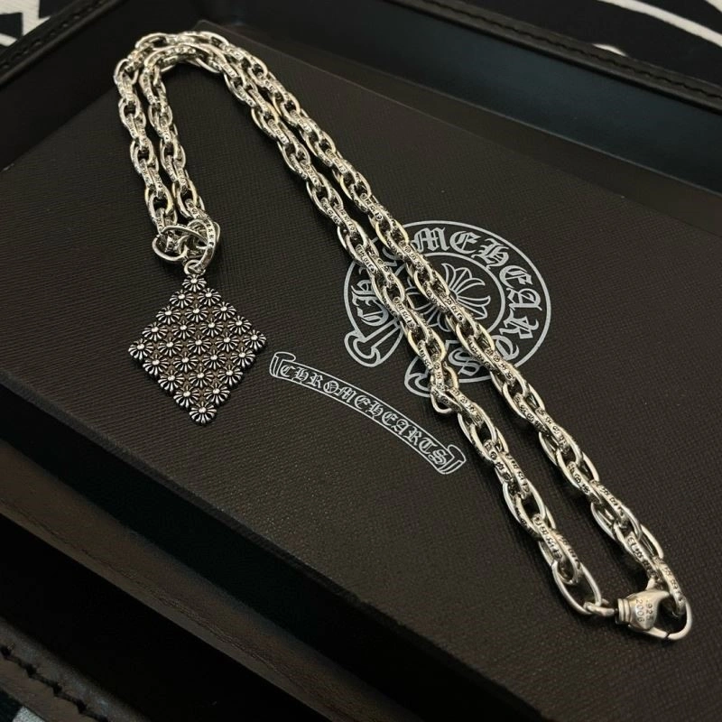 High fidelity Chrome Hearts Necklaces