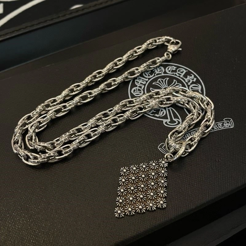 High fidelity Chrome Hearts Necklaces