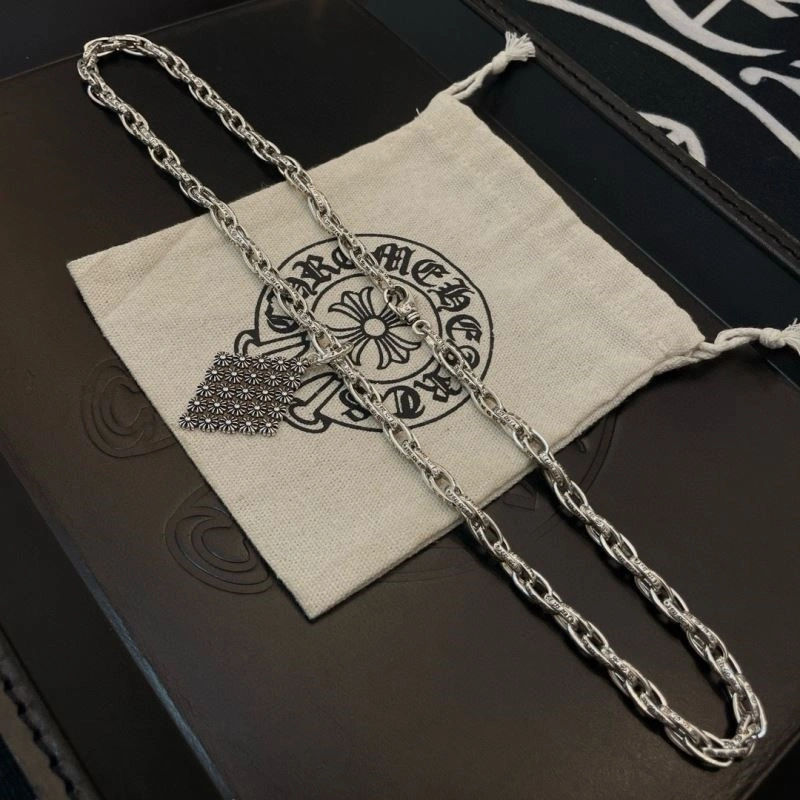 High fidelity Chrome Hearts Necklaces