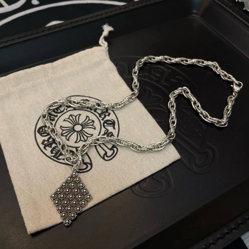 High fidelity Chrome Hearts Necklaces