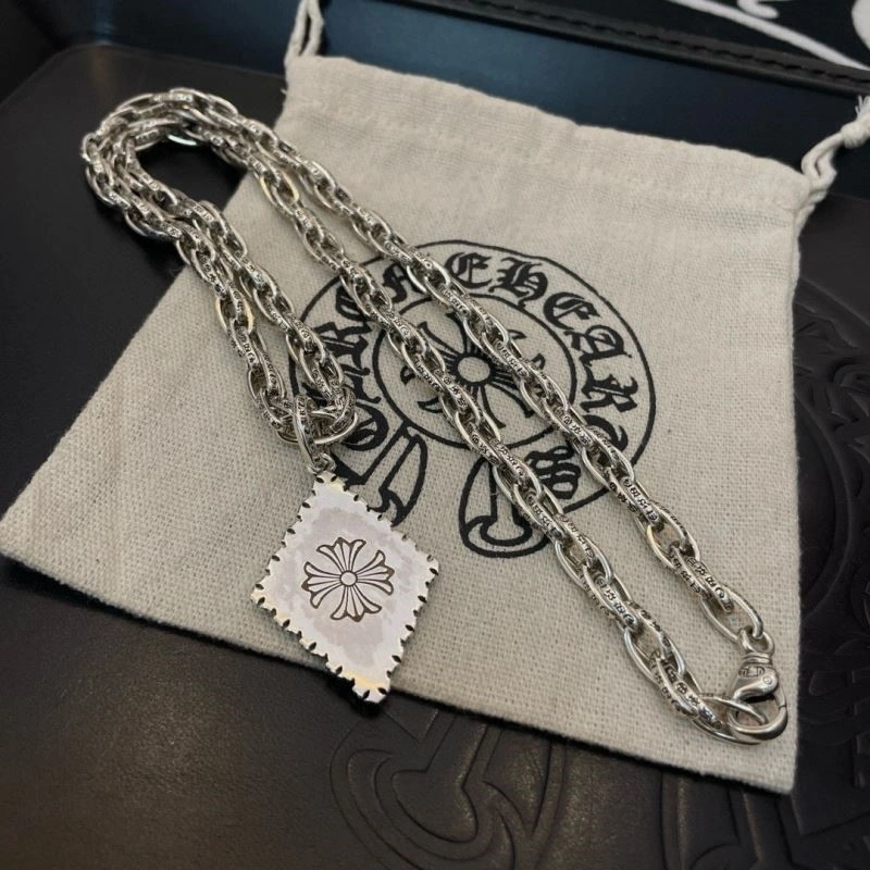 High fidelity Chrome Hearts Necklaces
