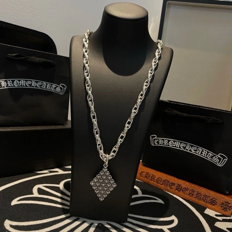 High fidelity Chrome Hearts Necklaces