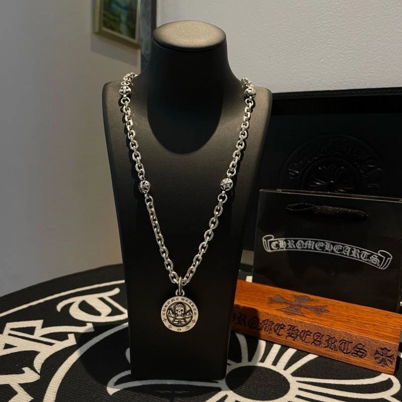 Chrome Hearts Necklaces