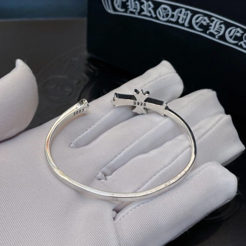 Exact replica Chrome Hearts Necklaces