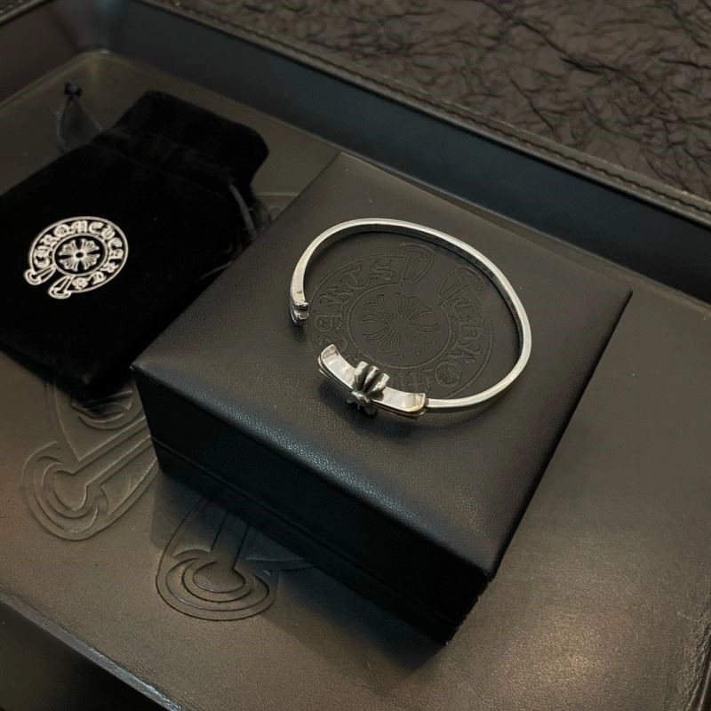 Exact replica Chrome Hearts Necklaces