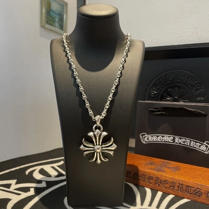 Chrome Hearts Necklaces