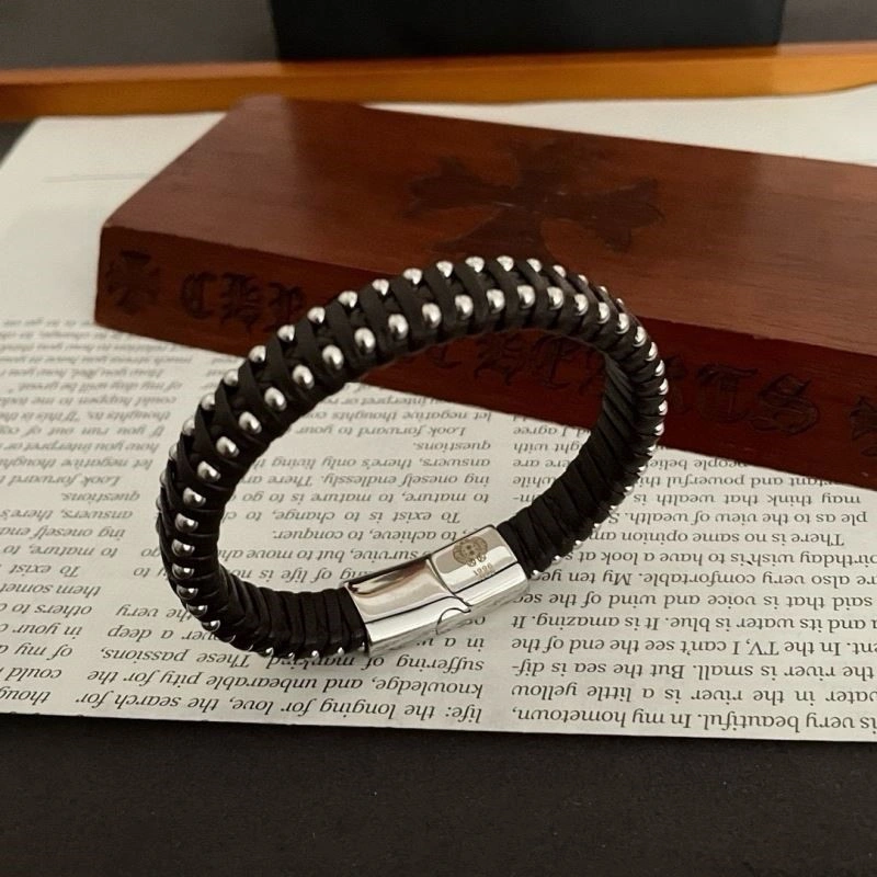 Brand-original Chrome Hearts Necklaces