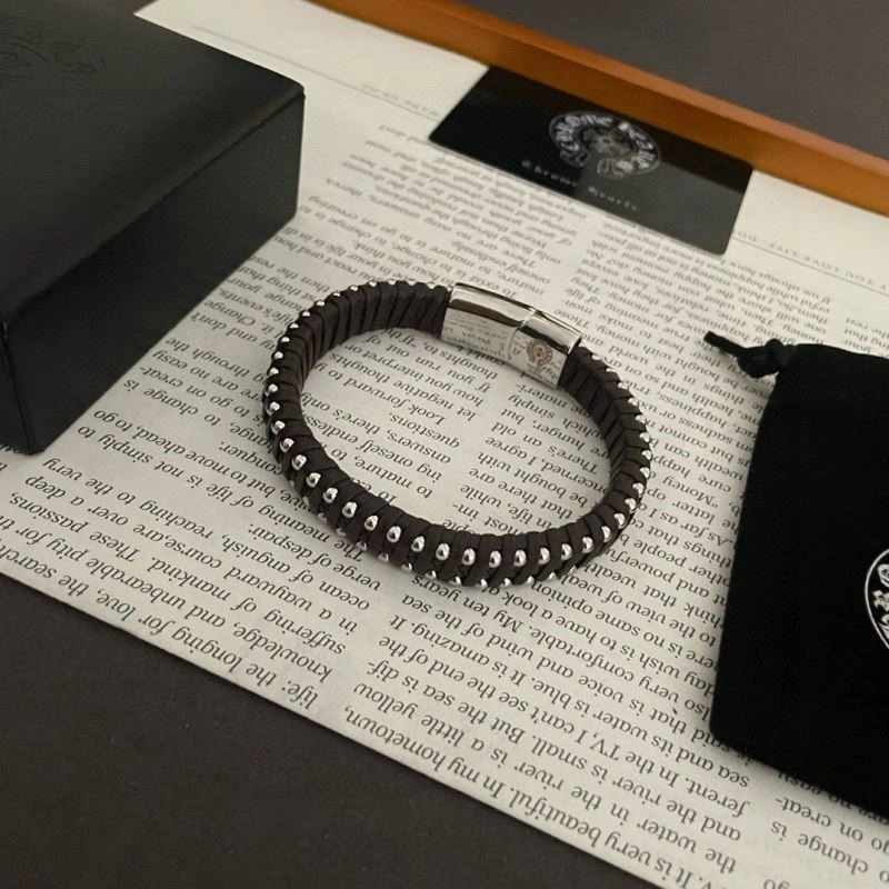 Brand-original Chrome Hearts Necklaces