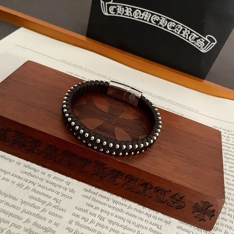 Brand-original Chrome Hearts Necklaces