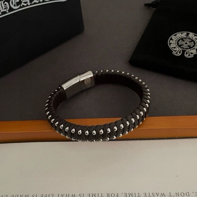Brand-original Chrome Hearts Necklaces