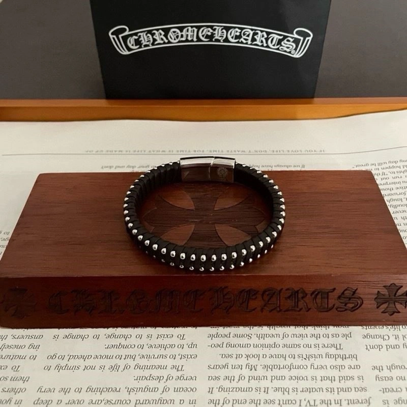 Brand-original Chrome Hearts Necklaces