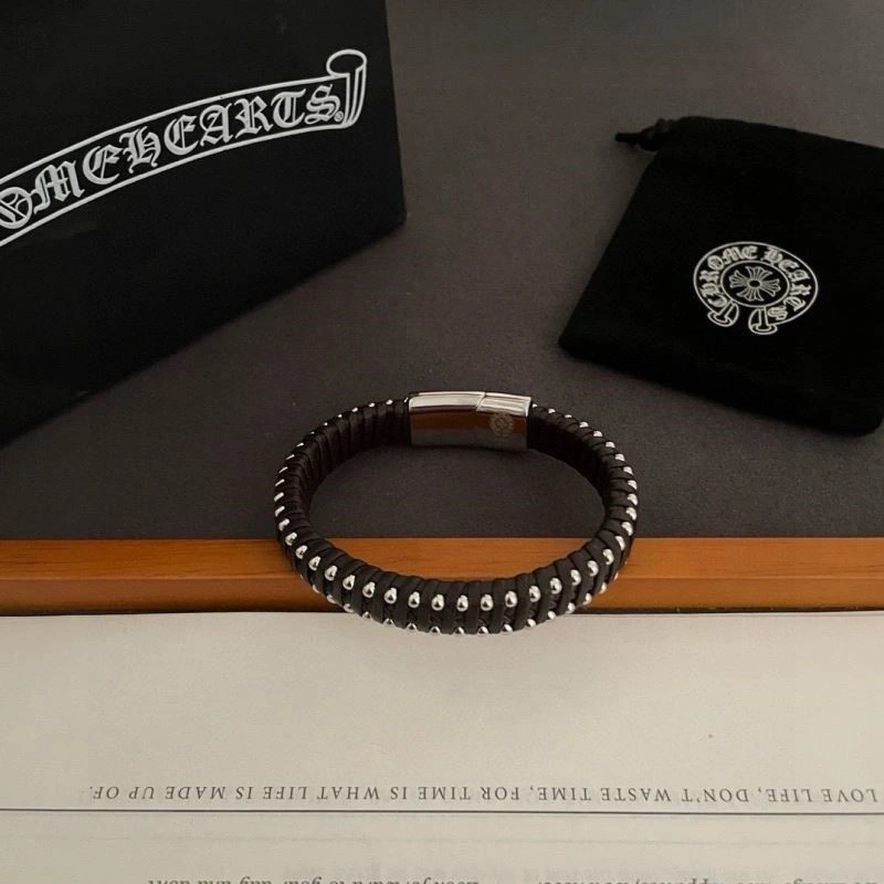 Brand-original Chrome Hearts Necklaces