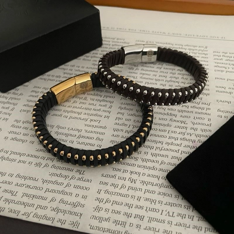 Brand-original Chrome Hearts Necklaces