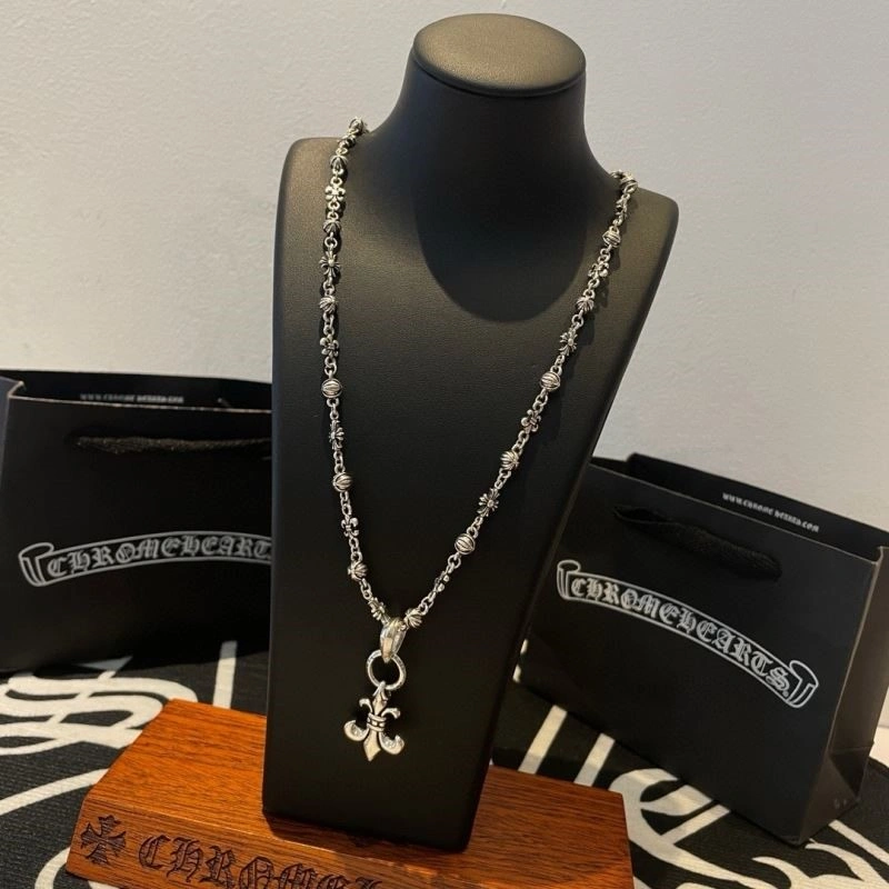 OEM Chrome Hearts Necklaces