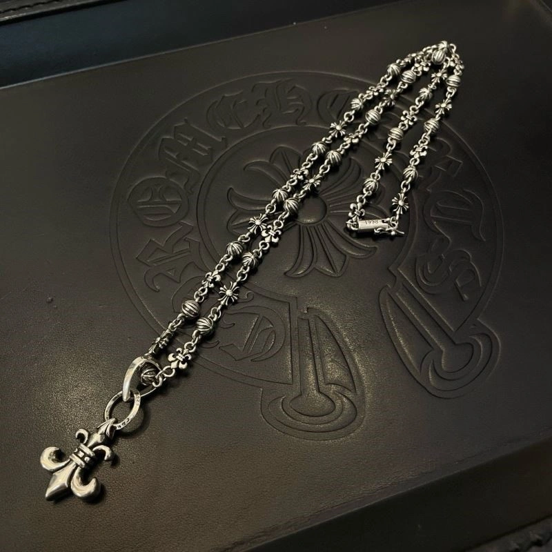 OEM Chrome Hearts Necklaces