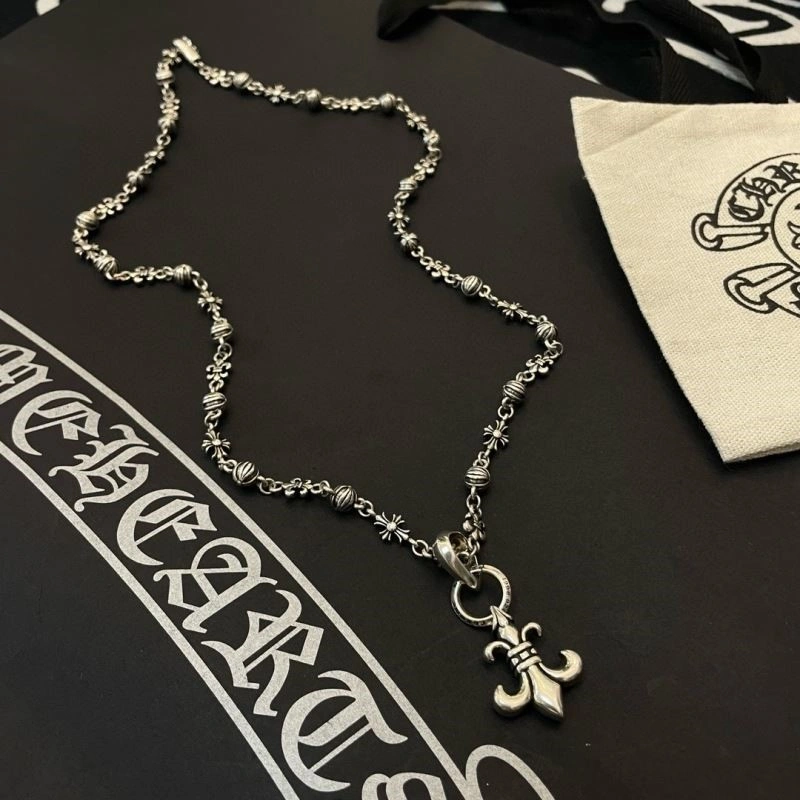OEM Chrome Hearts Necklaces