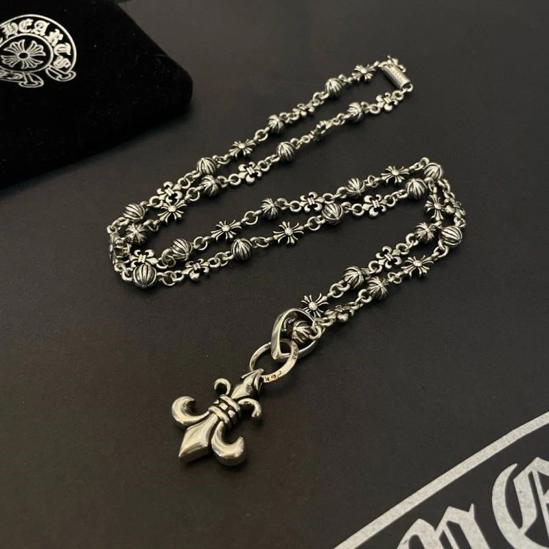 OEM Chrome Hearts Necklaces