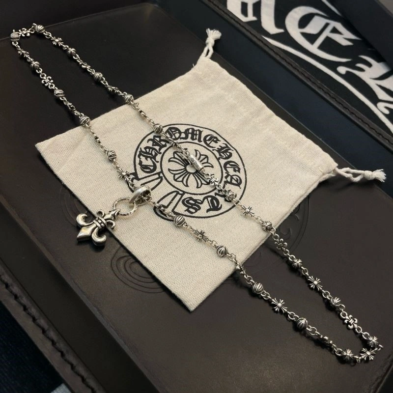 OEM Chrome Hearts Necklaces