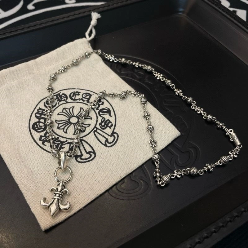 OEM Chrome Hearts Necklaces