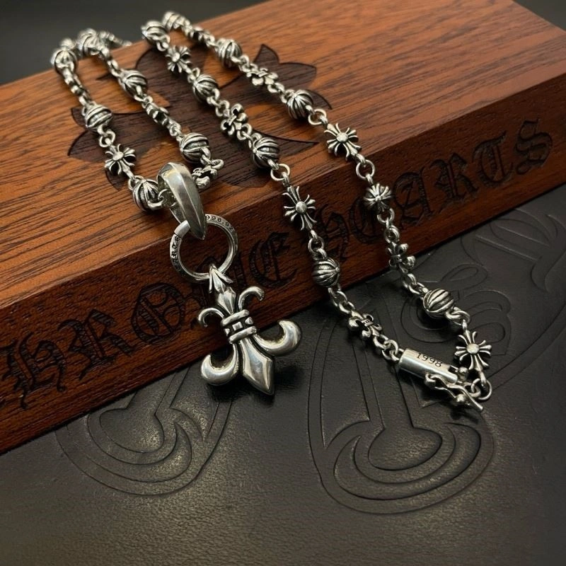 OEM Chrome Hearts Necklaces