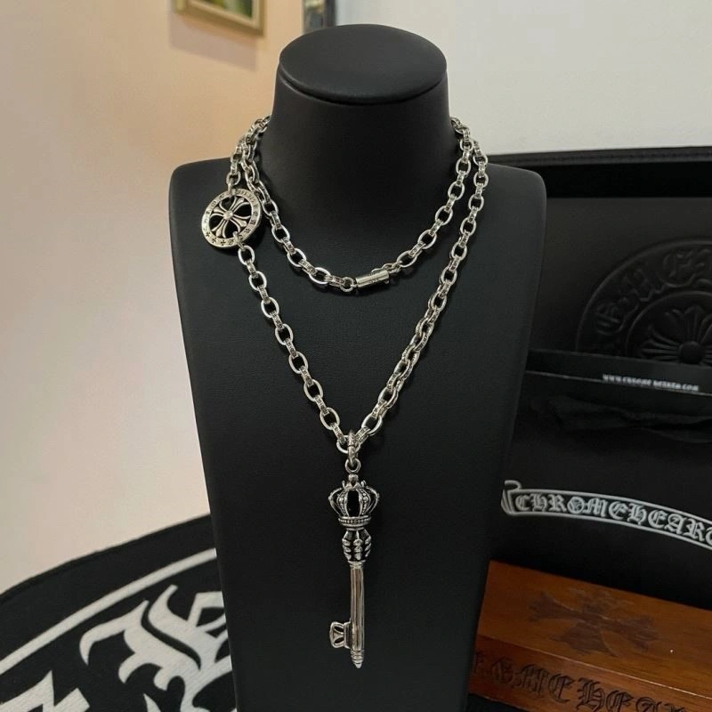 1:1 copy Chrome Hearts Necklaces