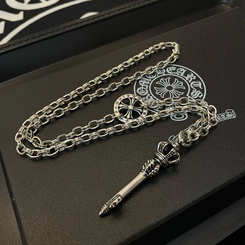 1:1 copy Chrome Hearts Necklaces