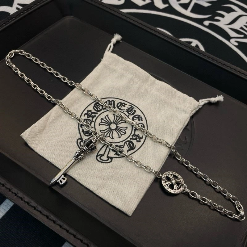 1:1 copy Chrome Hearts Necklaces
