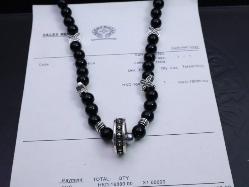 Chrome Hearts Necklaces