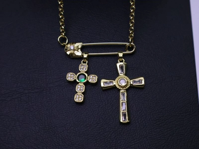Chrome Hearts Necklaces