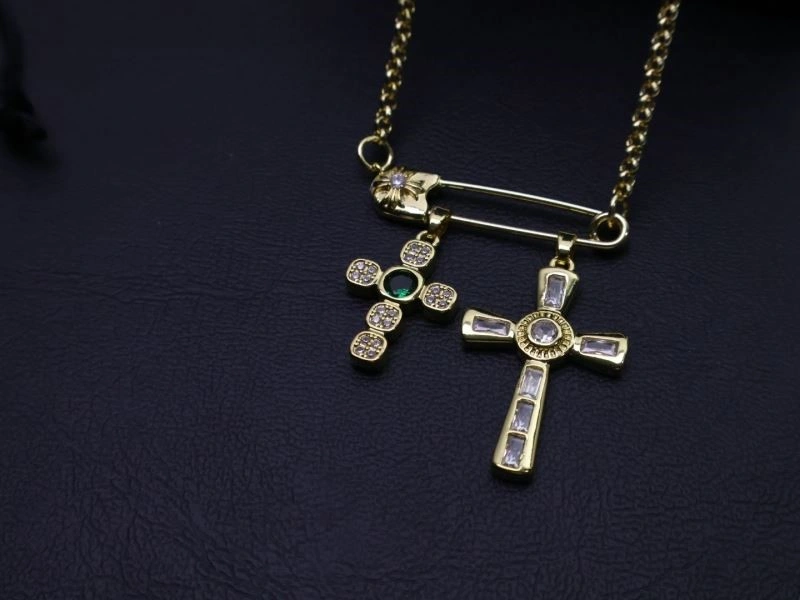 Discounted Chrome Hearts Necklaces