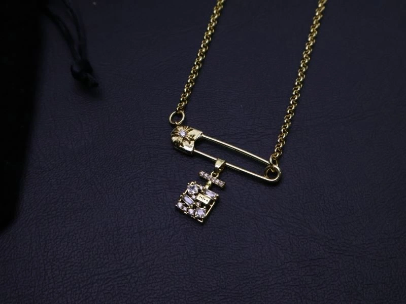 Chrome Hearts Necklaces