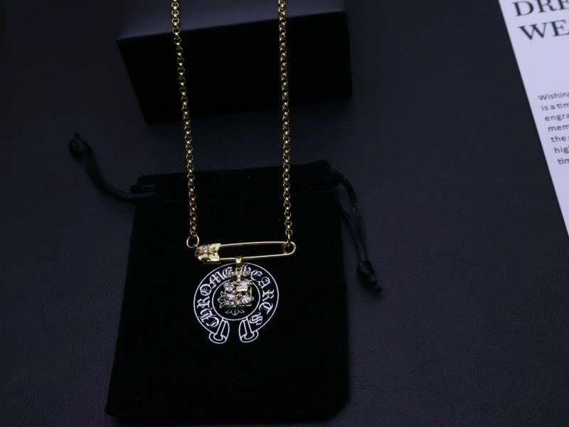 1:1 copy Chrome Hearts Necklaces