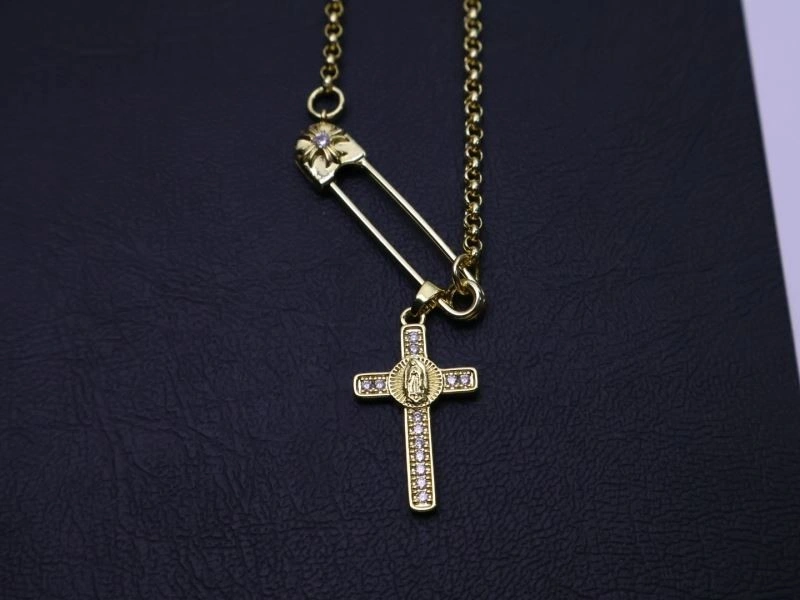 Chrome Hearts Necklaces