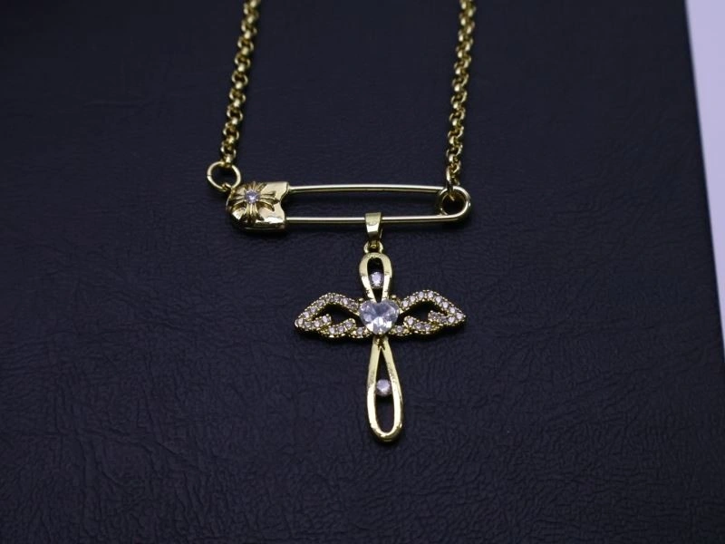 Chrome Hearts Necklaces