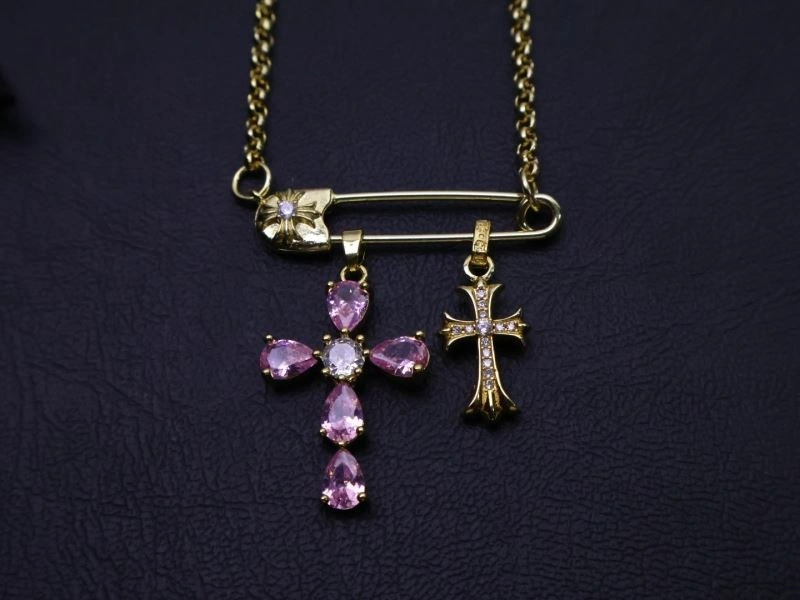 Chrome Hearts Necklaces