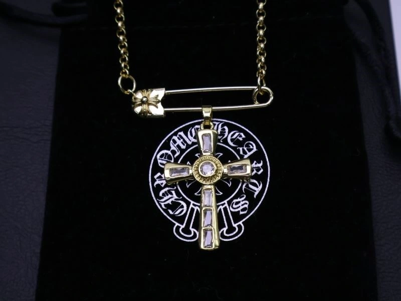 Chrome Hearts Necklaces