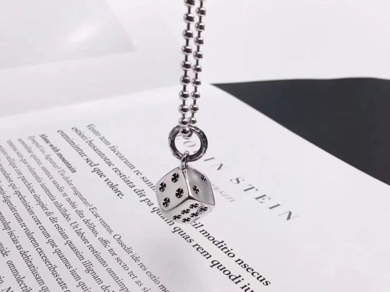 Chrome Hearts Necklaces