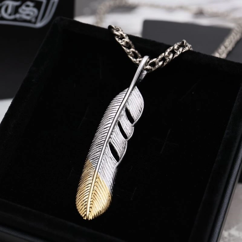 Value-priced Chrome Hearts Necklaces