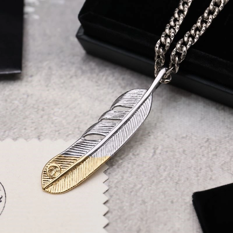 Value-priced Chrome Hearts Necklaces