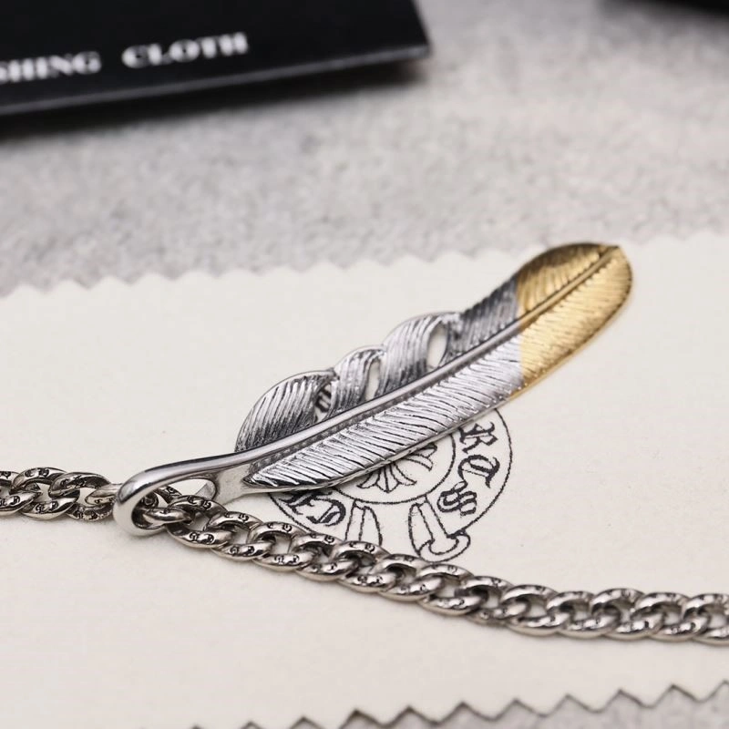 Value-priced Chrome Hearts Necklaces