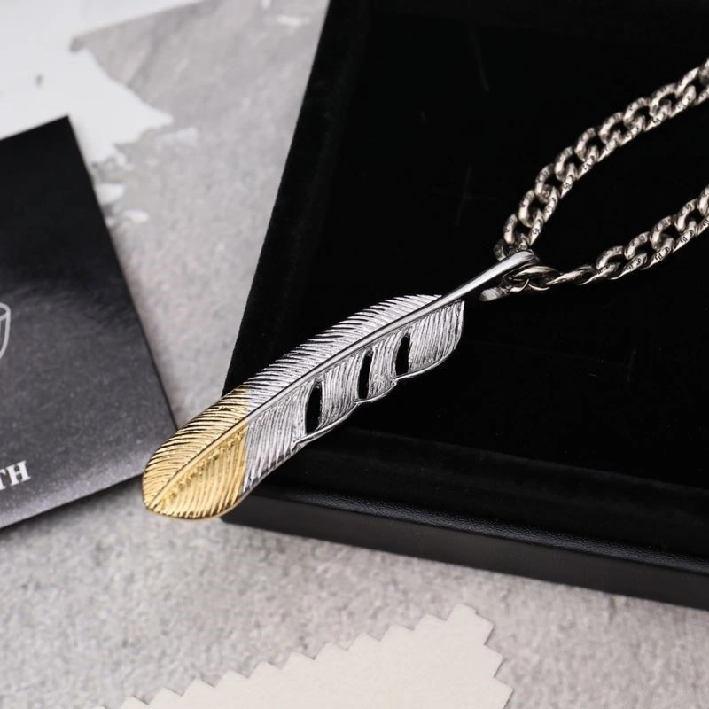 Value-priced Chrome Hearts Necklaces