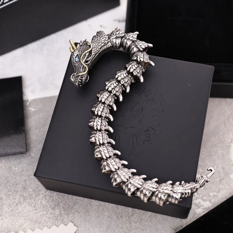 Mirror quality Chrome Hearts Necklaces